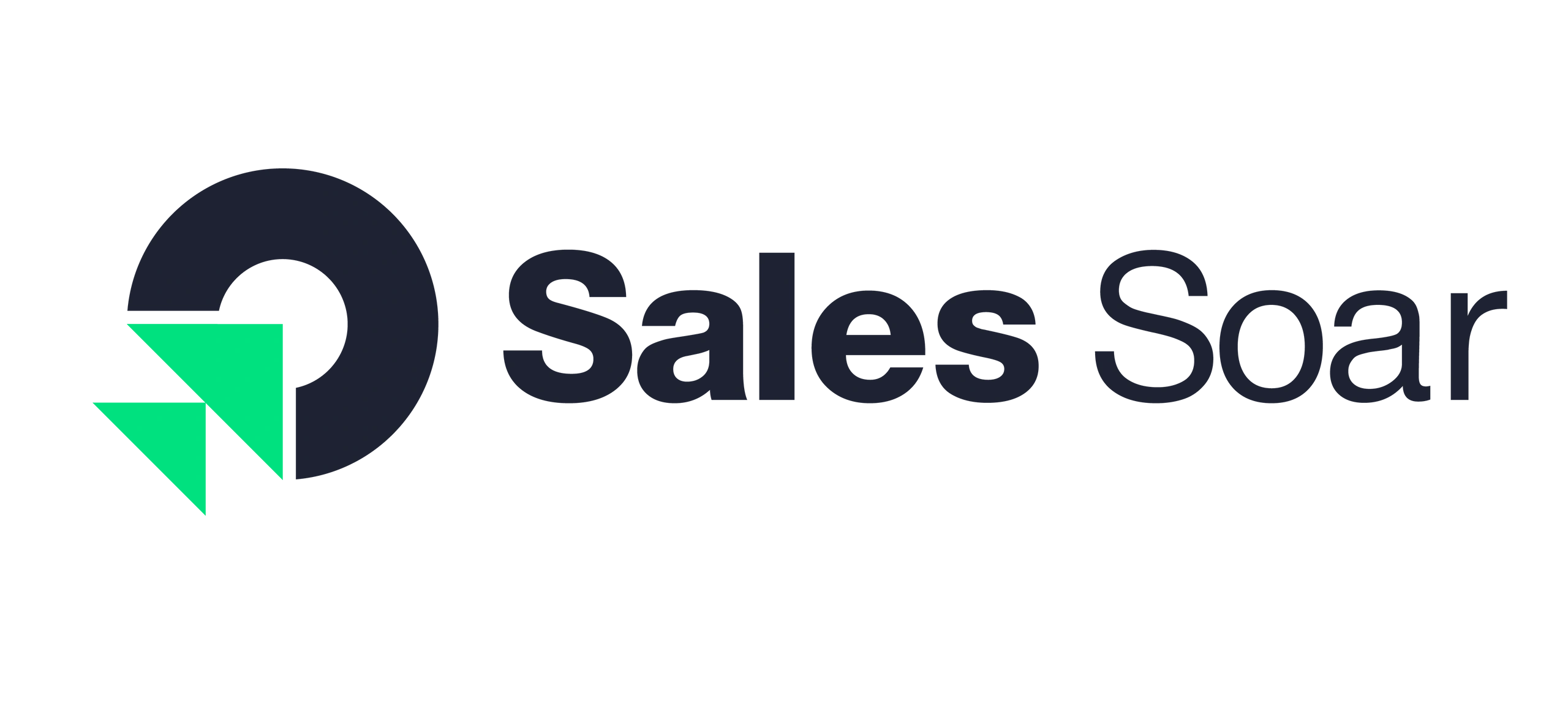 Sales Soar